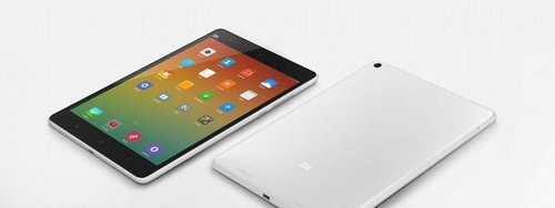 Планшет Xiaomi Mipad первого поколения