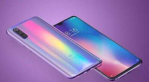 Mi9 8/128 global Xiaomi