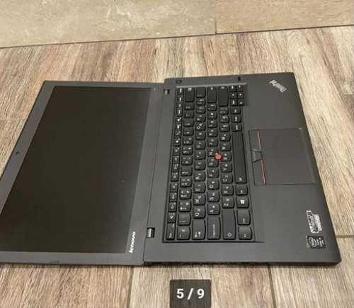 Lenovo thinkpad E450 cor I5