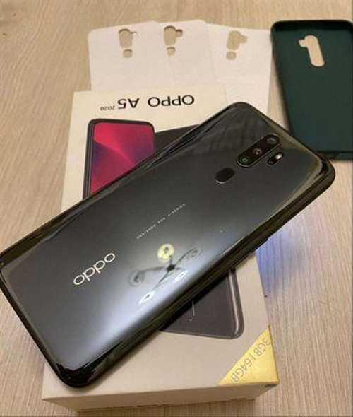 Как очистить кэш на телефоне oppo a5 2020