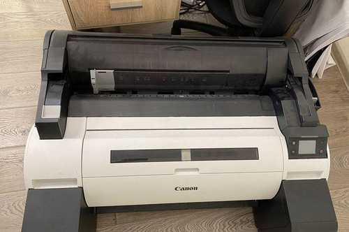 Плоттер струйный Canon TM-200