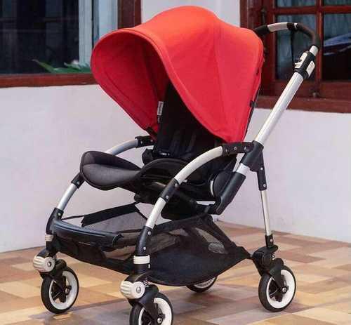 Прогулочная коляска Bugaboo Bee 3