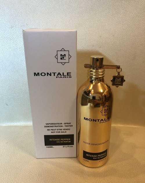 Montale Intense Pepper