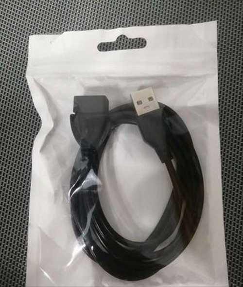 Usb - удлинитель (1,5 м.)