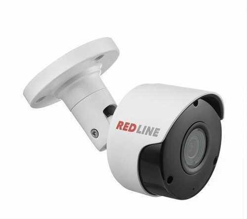 Видеокамера RedLine RL-IP12P.eco