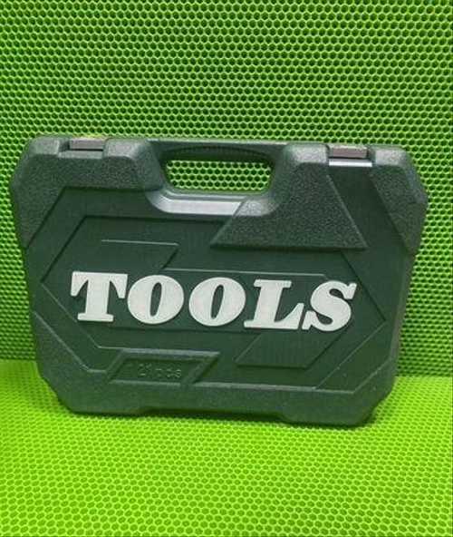 Набор инструмента tools 121pcs