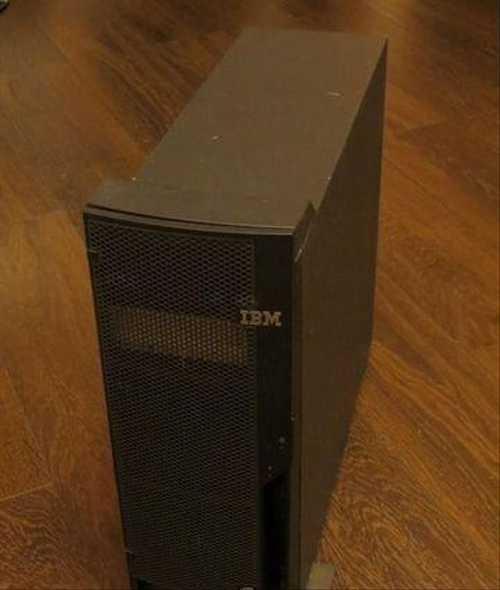 IBM eserver xSeries 220