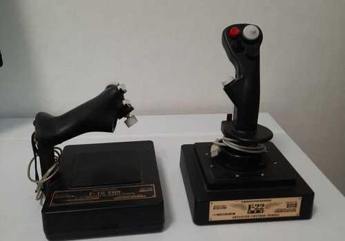 Джойстик Thrustmaster Cougar