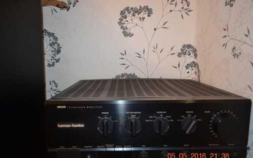 Harman-Kardon HK-6900