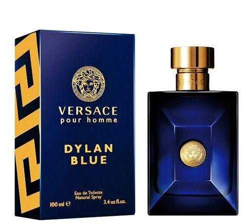 Versace - Dylan Blue Pour Homme