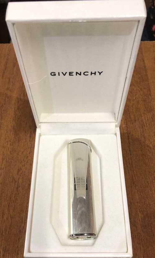 Зажигалка givenchy