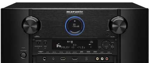 Продам AV Ресивер Marantz SR 7005 black с AirPlay