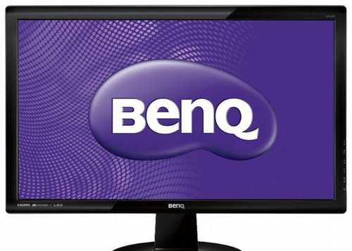 Монитор для компьютера benq gw2450hm