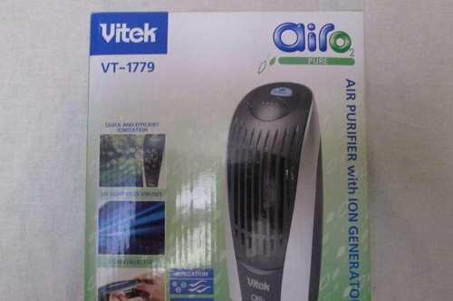 Воздухоочиститель Vitek VT-1779