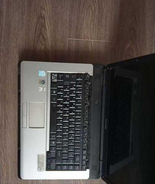 Toshiba L300