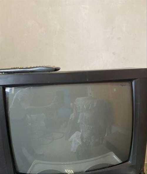 Телевизор самсунг CK-508CTR
