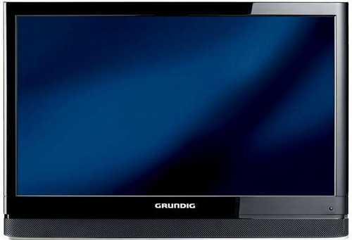 Телевизор Grundig GR19 GBH 4619