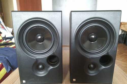 KEF coda 7