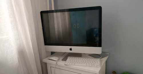 iMac 21.5 2010