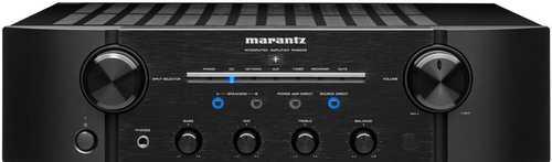 Усилитель Marantz PM8005 Black