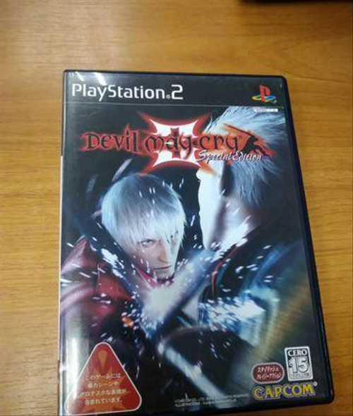 Ps2 Игры Японского региона ntsc-J