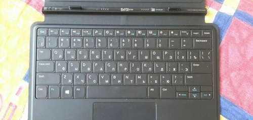 Клавиатура Dell Venue 11 pro