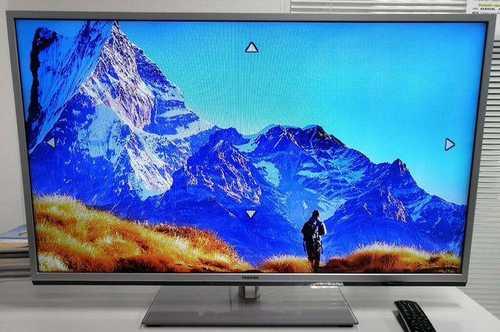 Телевизор Toshiba 46" DVB-T2, Full HD