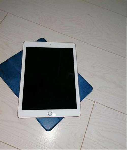 iPad