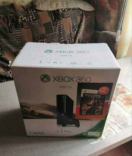 Xbox 360