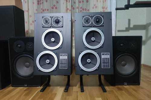 Grundig Super hifi Profesional Box 2500A под заказ