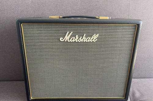 Ламповый комбоусилитель Marshall Origin 5c