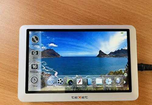 Плеер Texet T-940HD