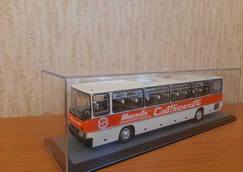 Ikarus-250.58 Совтрансавто