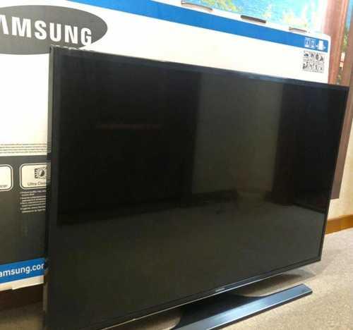 Телевизор Samsung 4K