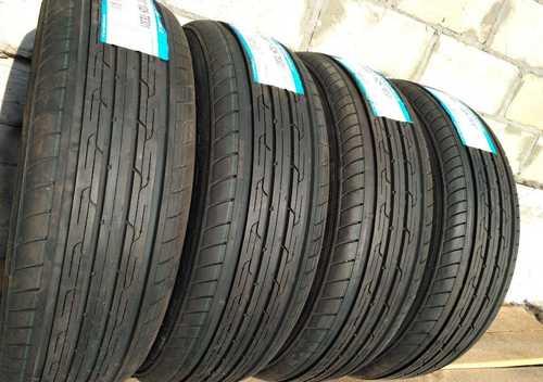Новые 195/55 R15 triangle TE301 2019г