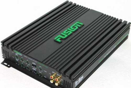 4 канальный усилитель Fusion FP-804