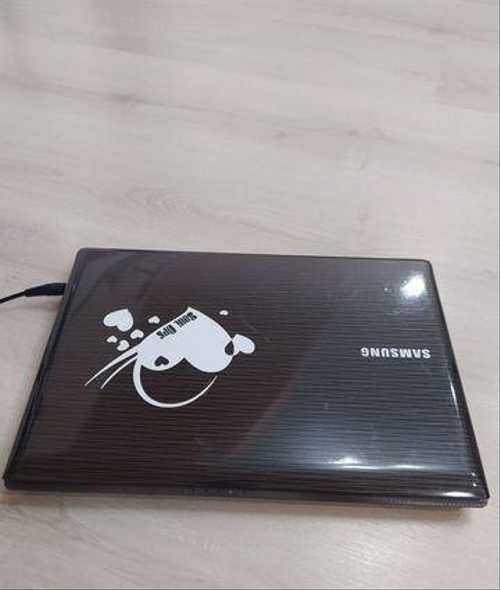 Ноутбук Samsung NP-R425
