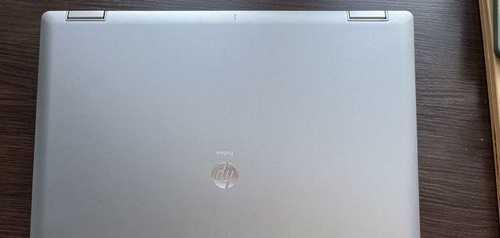 Ноутбук HP ProBook 6440b
