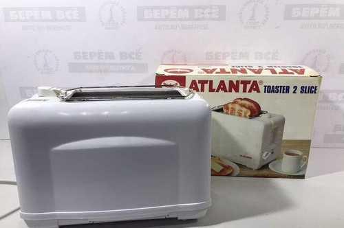 Тостер Atlanta ATH-200(кв)