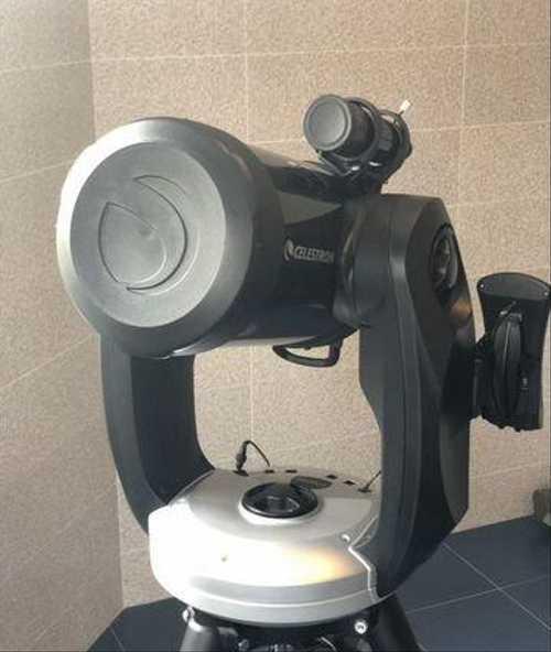 Телескоп Celestron cpc 800 gps (xlt)