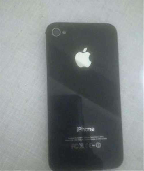 iPhone 4s 16gb