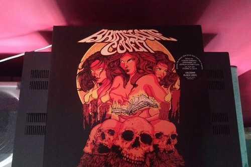 Brimstone Coven - brimstone Coven