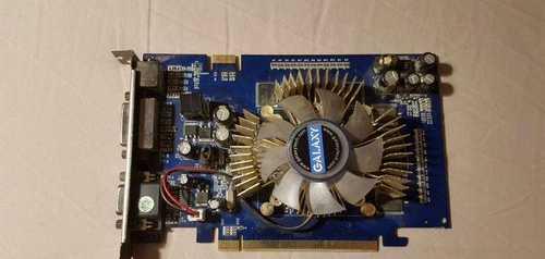 Видеокарта GF8600GT 256MB