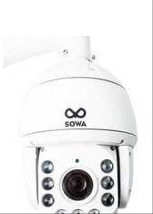 Поворотная видеокамера sowa P200-1