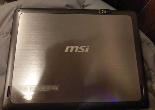 Планшет MSI MS-N915