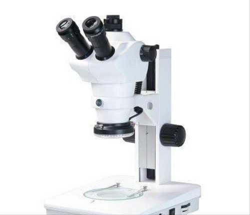 Микроскоп Микромед мс-5-zoom LED