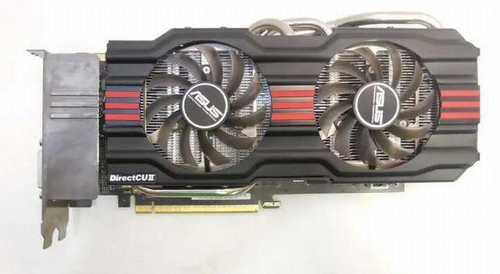 Gtx 670 2gb