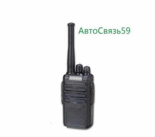 Рация Baofeng BF M 4 (аналог iRadio 420)