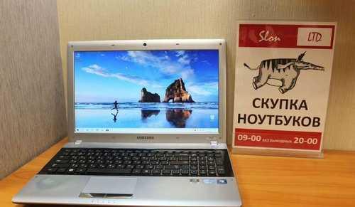 Samsung RV520 i5-2/8/gf520M/15,6"