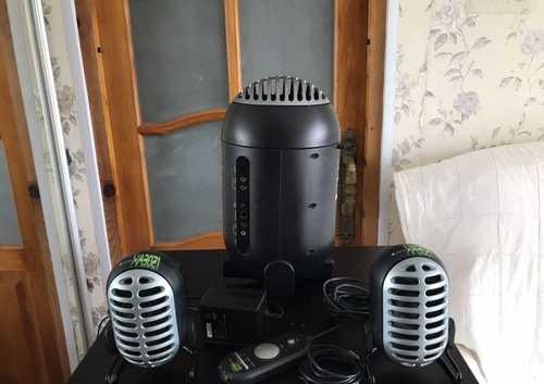 Акустика Altec Lansing XA3021